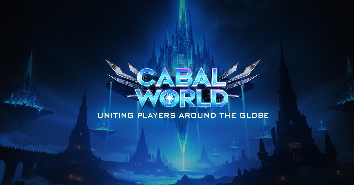 Register - Cabal World Episode 35+